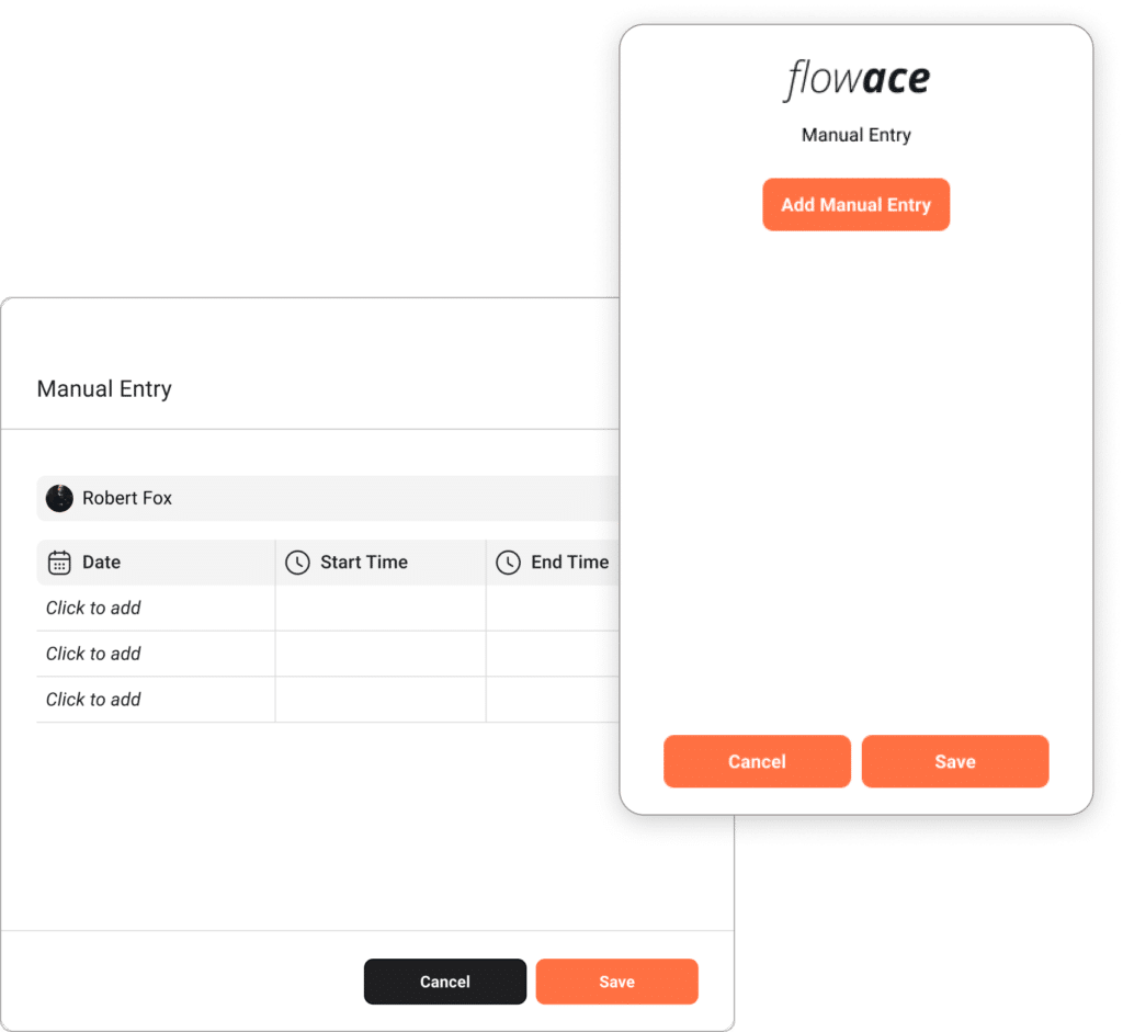 Track Time in Asana now with Flowace Integration