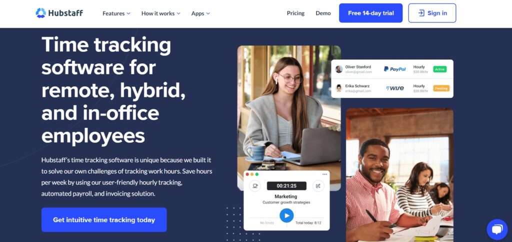 10 Time Doctor Alternatives for 2026: Compare Cost & Features