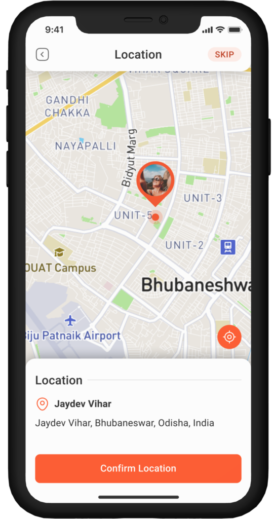 Employee Productivity with iOS Time Tracking App
