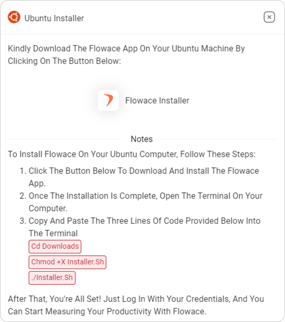 Linux Time Tracker for Desktop: Boost Your Productivity