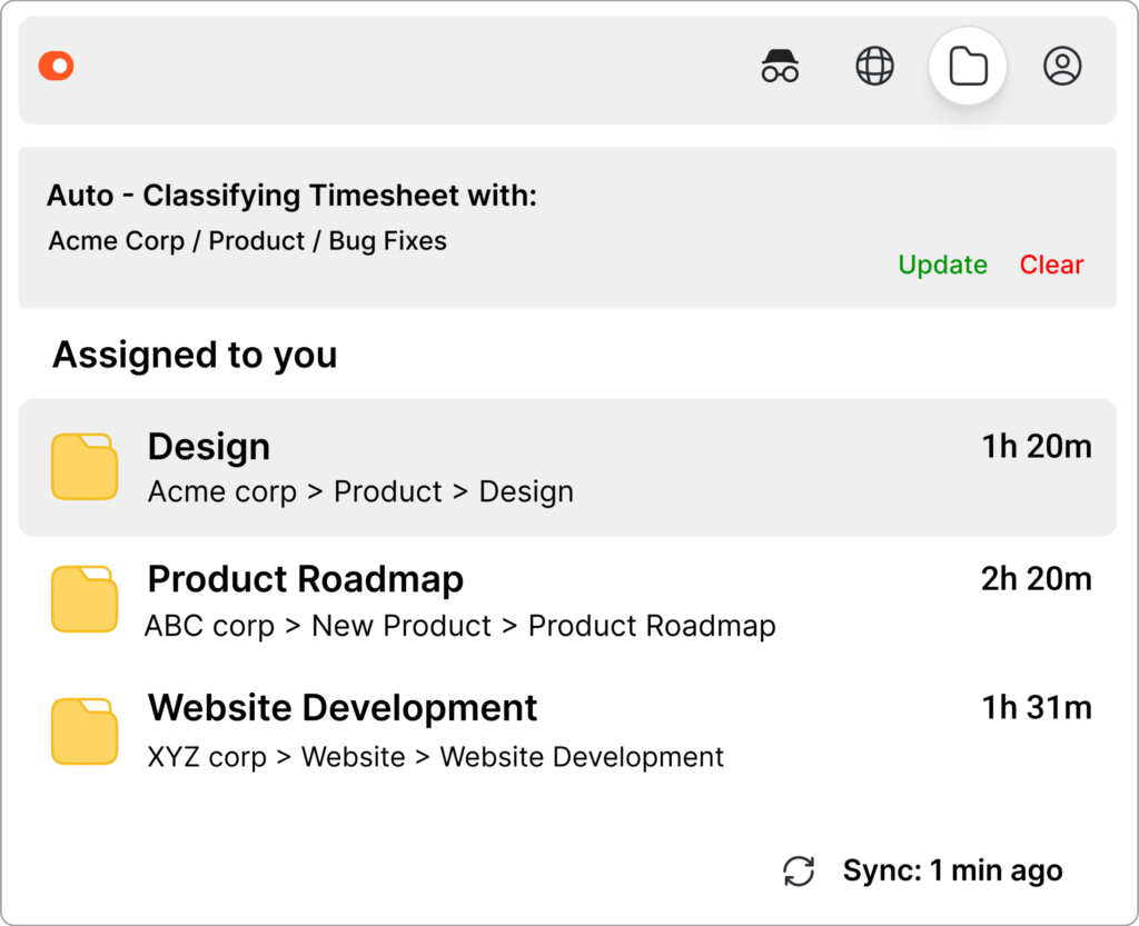 Linux Time Tracker for Desktop: Boost Your Productivity