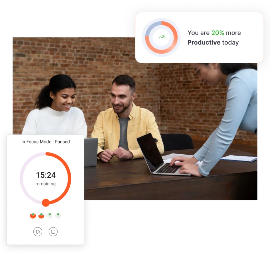 Time Tracking Software for Small Businesses