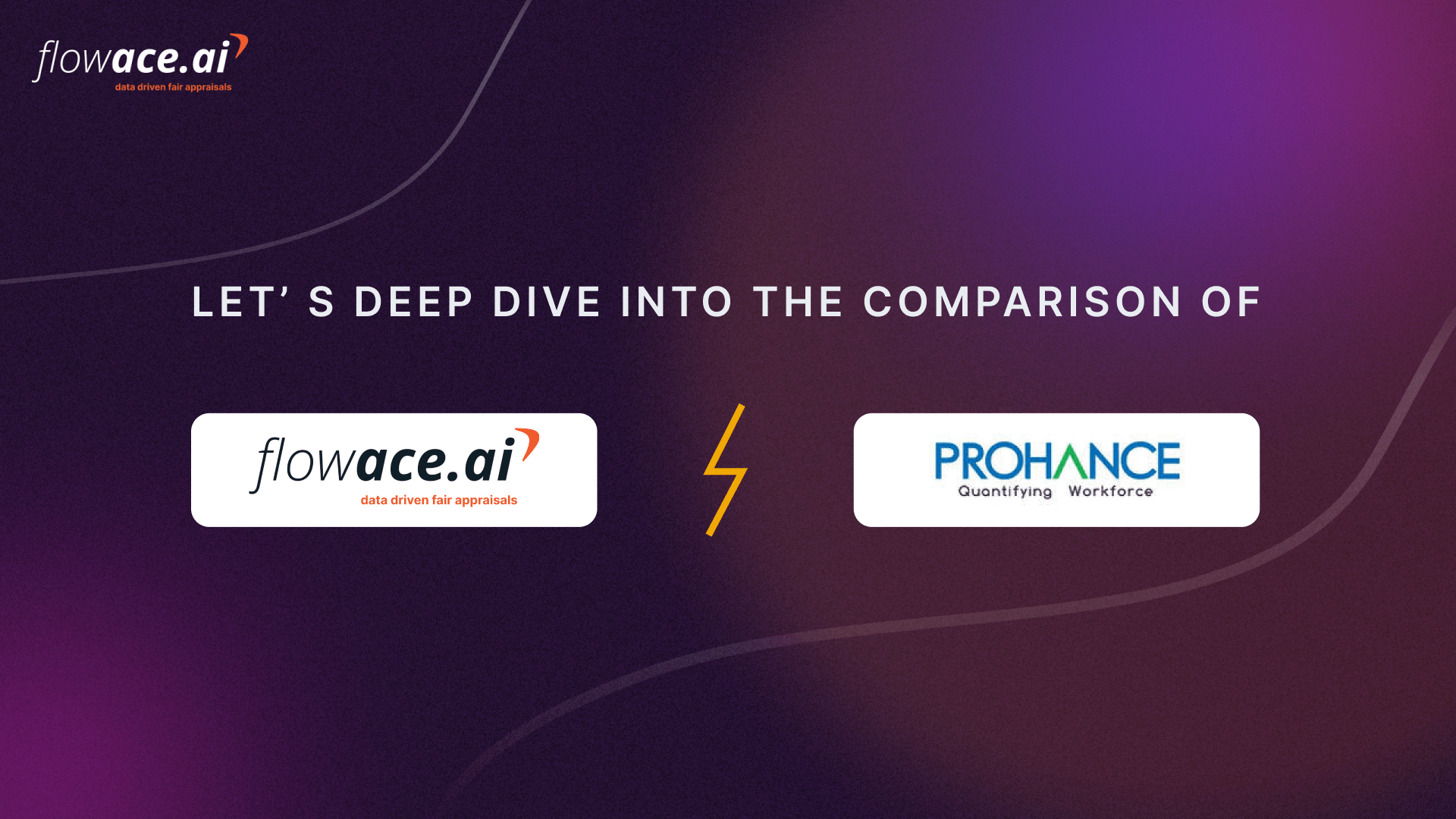 ProHance Vs Flowace : A Detailed Comparison (2026)
