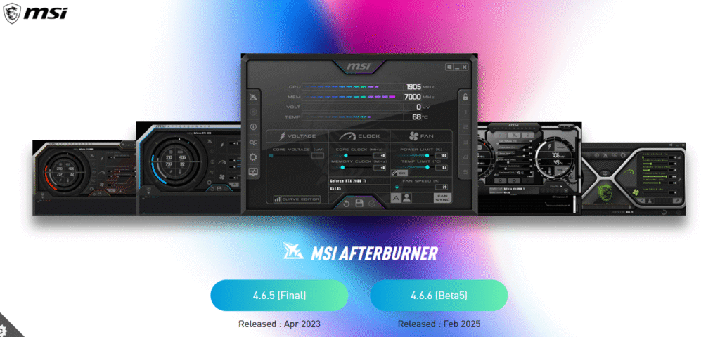 Best PC Monitoring Software: CPU, GPU & System Health in 2026
