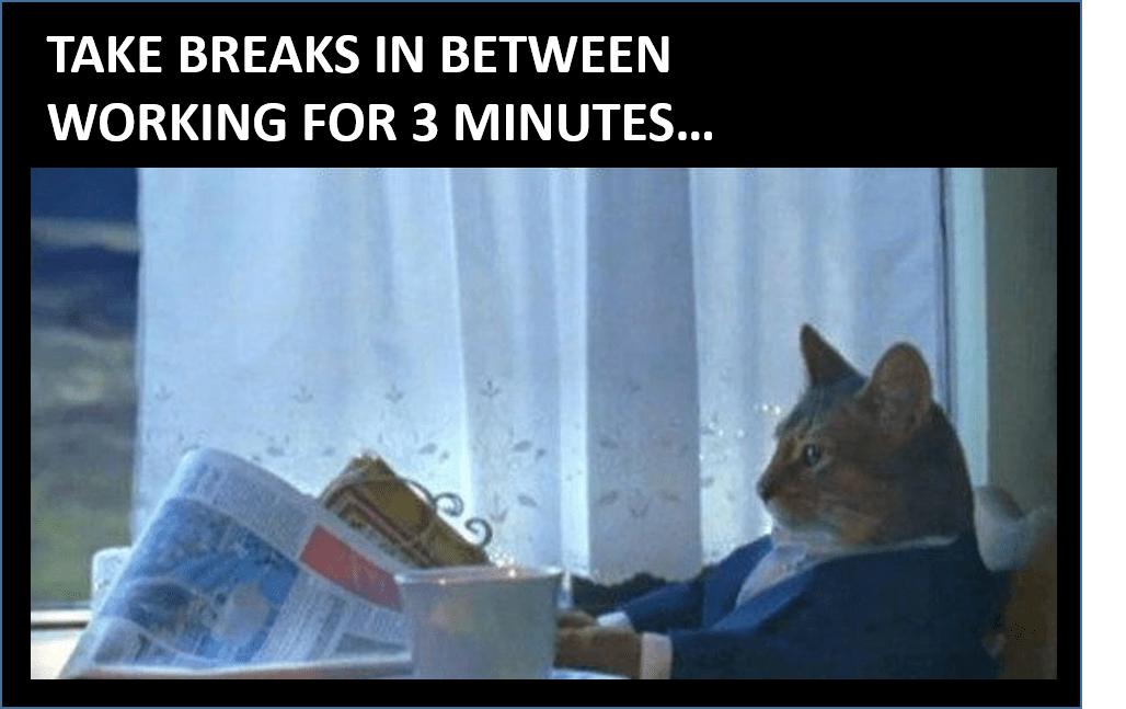 Time Management Pictures Funny