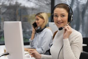 Call Center Workforce Optimization: Strategies for Better Efficiency