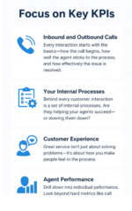 Call Audit: Process, Checklist & Best Practices for QA