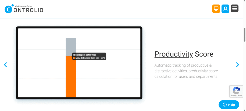 Top 15 Computer Monitoring Software Solutions - Flowace