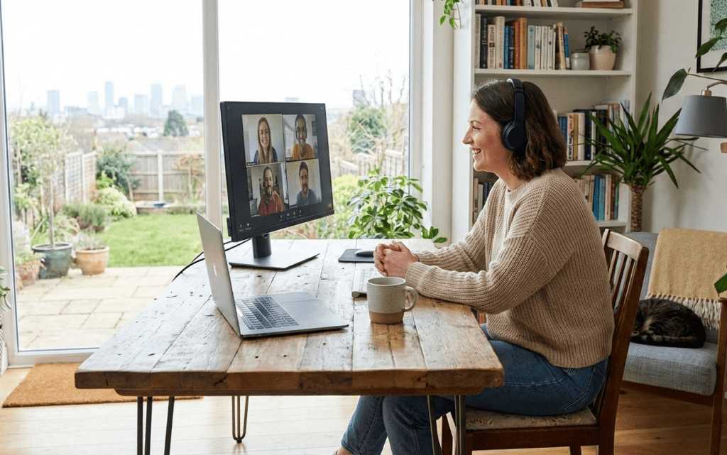 How to Make Sure Remote Employees Are Actually Working - Flowace